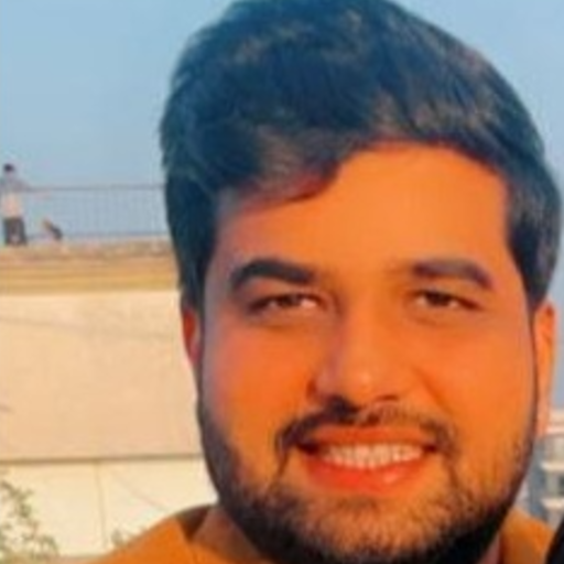 Yash Soni