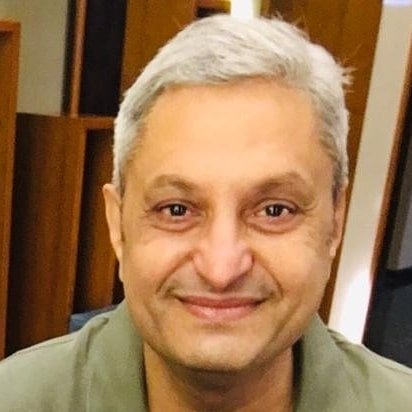 Vishvesh Parikh